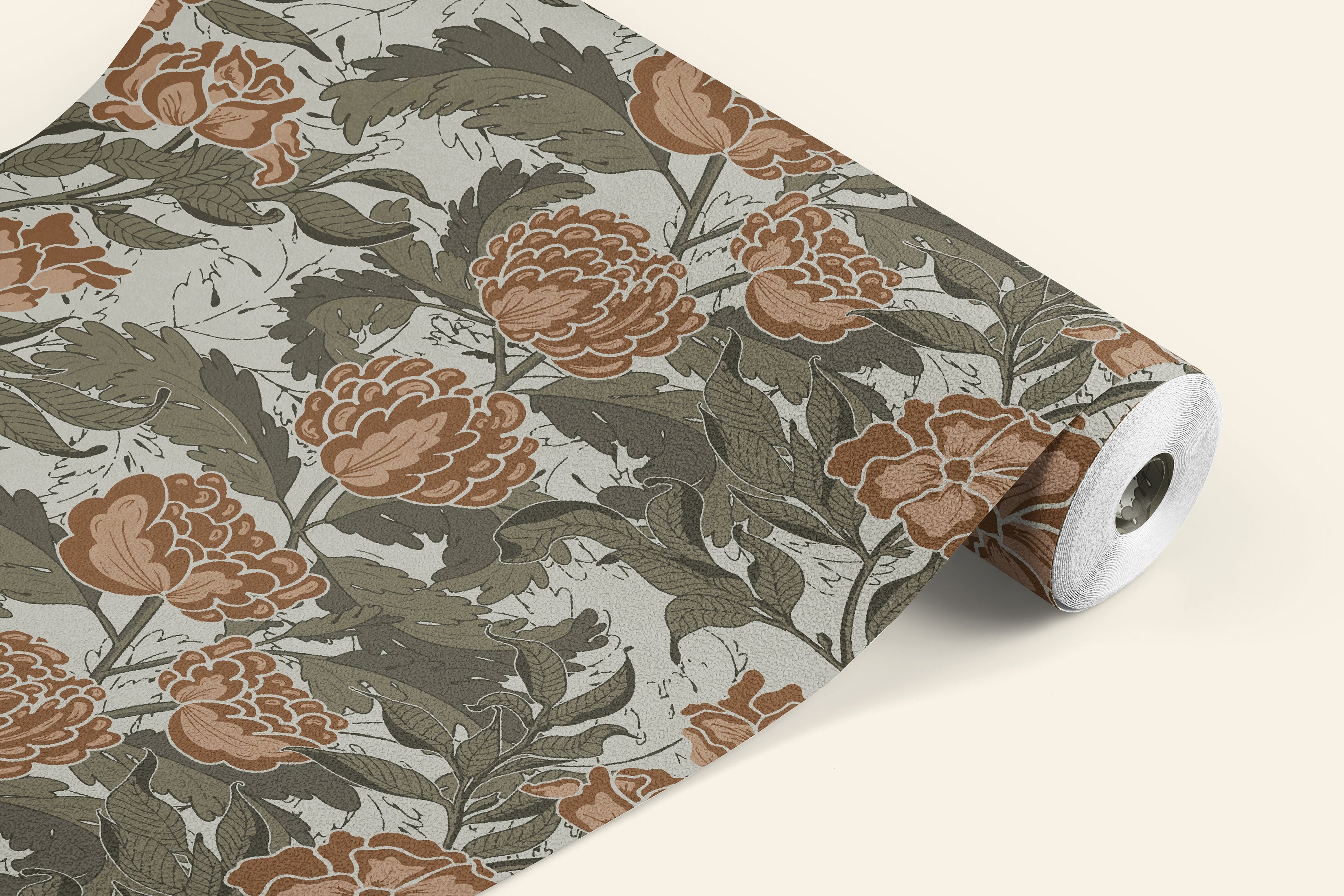 New Wallpaper Patterns